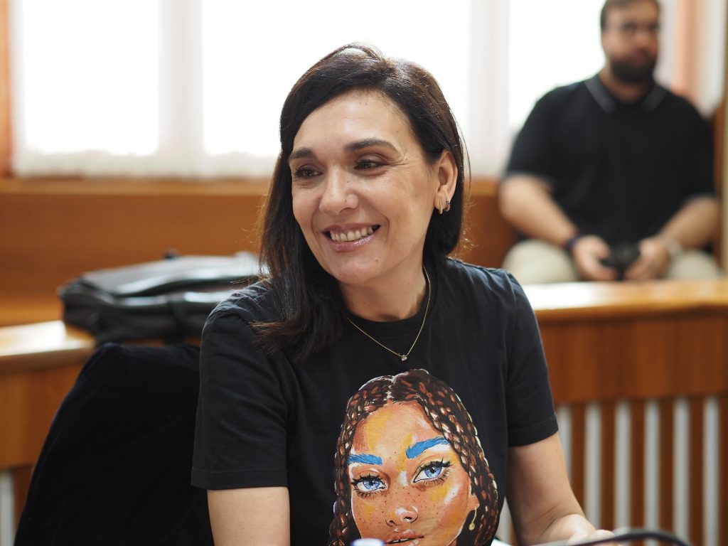 Carmen Dacosta cualifica de "incoherente e lesiva" a extinción da ...