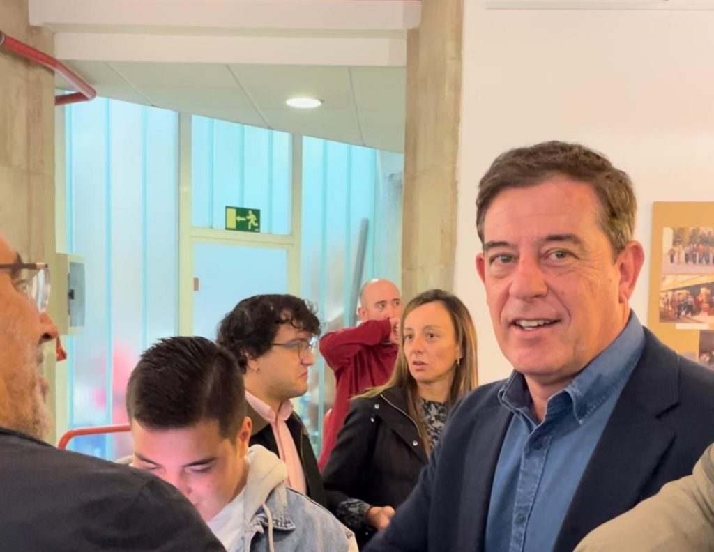 Besteiro considera "profundamente decepcionantes" os Orzamentos da ...